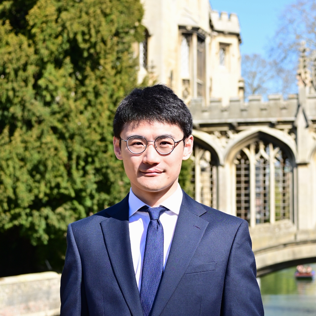 Home [linjunlu-cam.github.io]